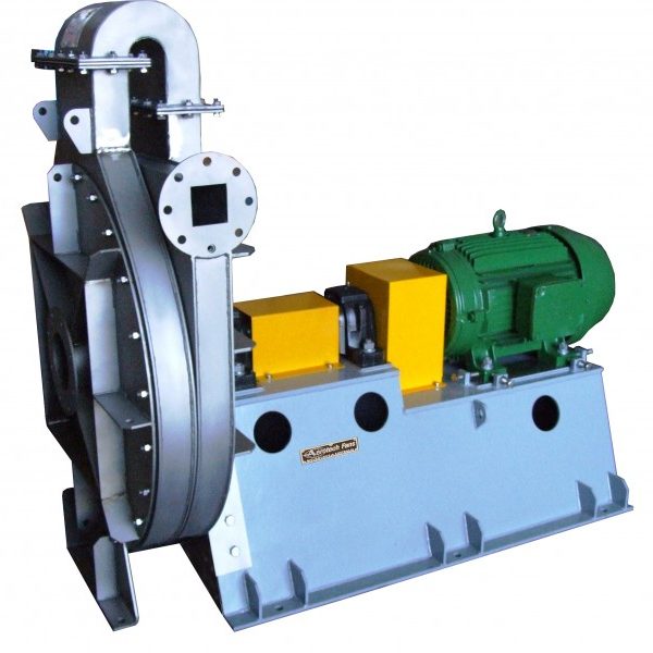 Gallery - Aerotech Fans