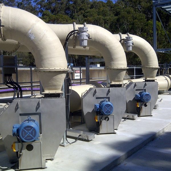 Gallery - Aerotech Fans