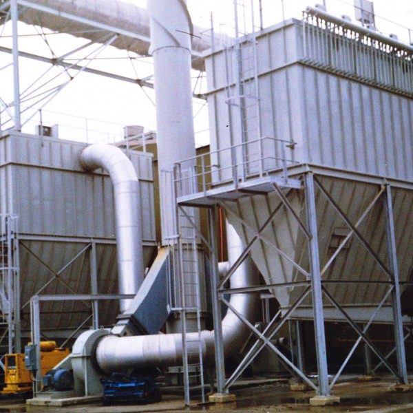 Gallery - Aerotech Fans