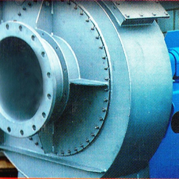 Gallery - Aerotech Fans