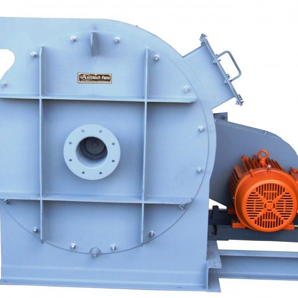 Gallery – Aerotech Fans