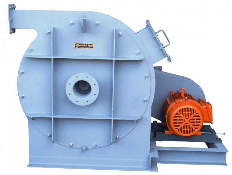 Gallery – Aerotech Fans