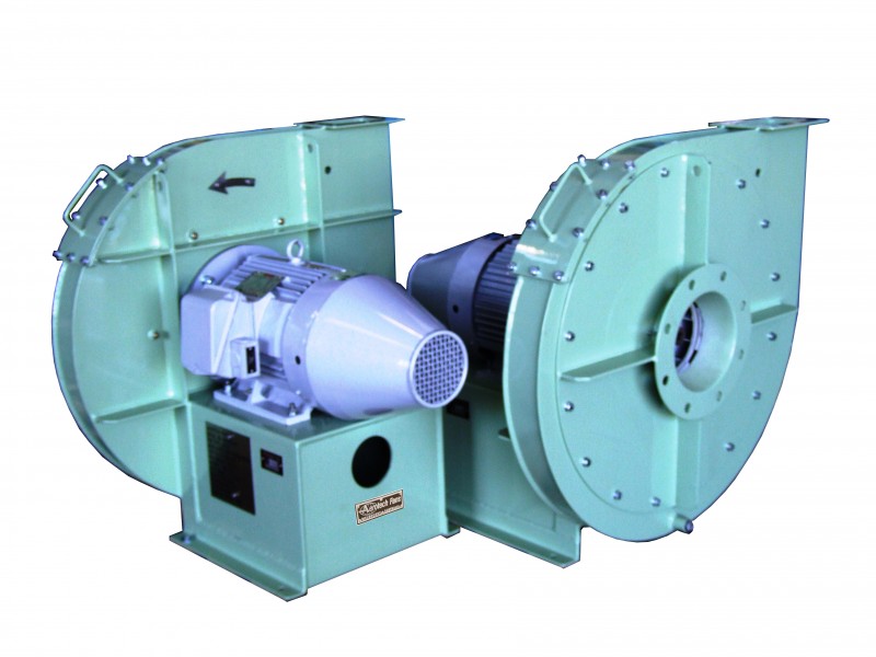 Gallery – Aerotech Fans