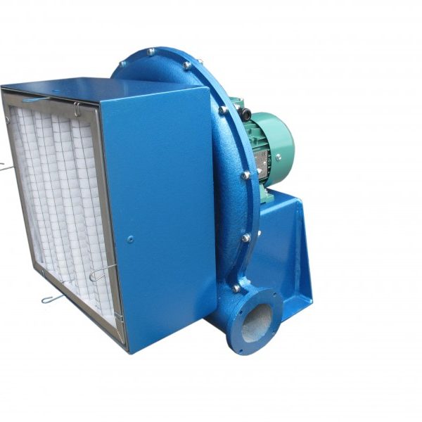 Gallery – Aerotech Fans