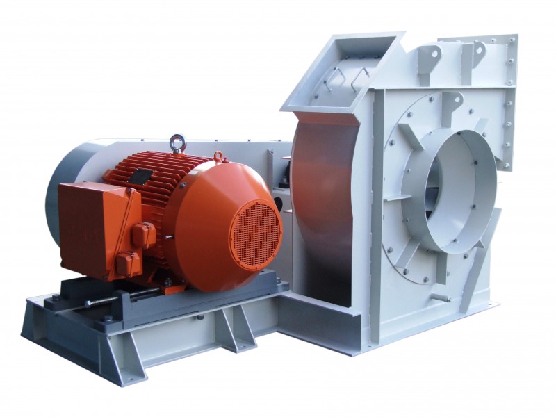 Gallery – Aerotech Fans