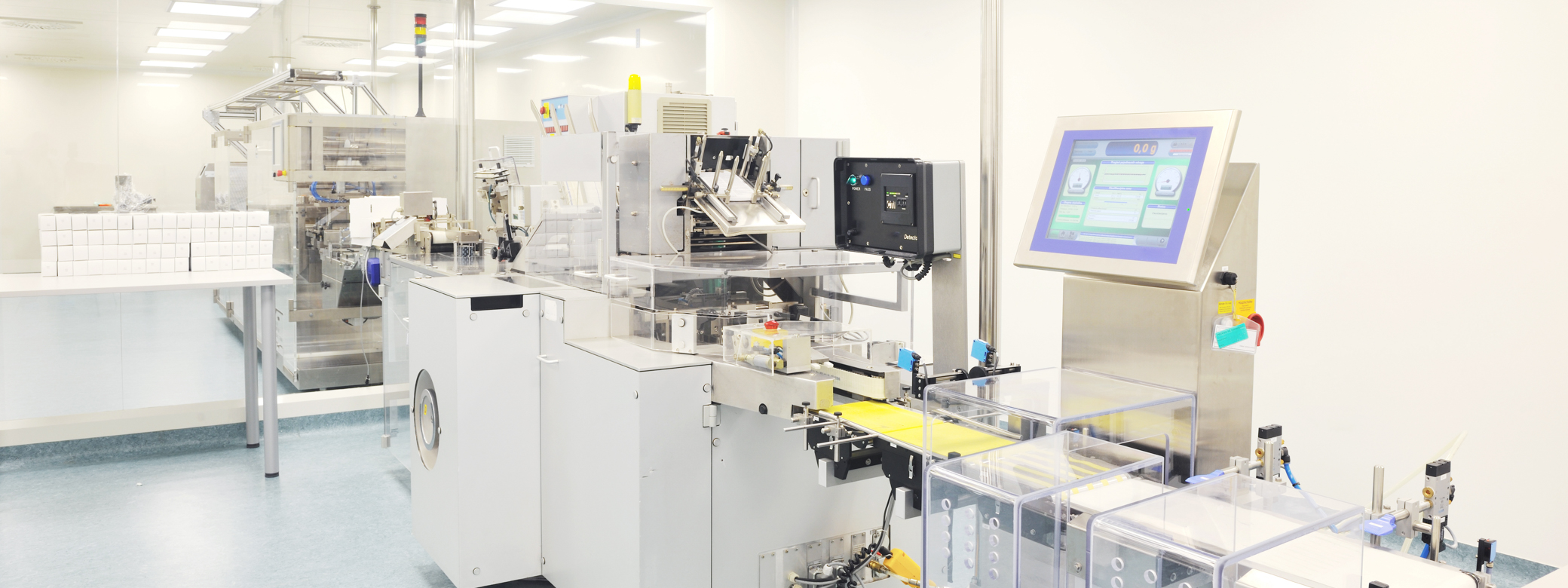 Forced Draft - Aerotech Fans