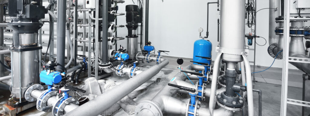 Induced Draft - Aerotech Fans